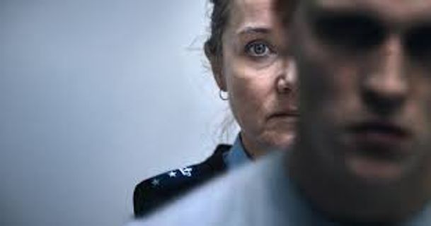 Надзирательница (2024) смотреть онлайн | Memocast