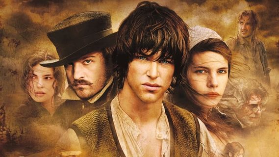 Месть бедняка (2007) смотреть онлайн | Memocast