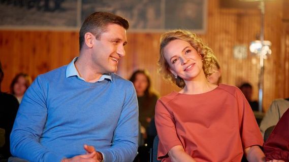 Вернуть жизнь 1 сезон 2 серия смотреть онлайн | Memocast