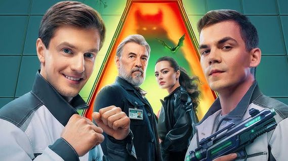 Граница миров 1 сезон 16 серия смотреть онлайн | Memocast