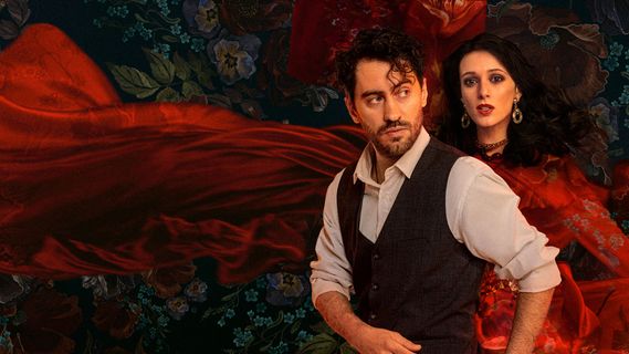 Цыгане. Улица Шекспира 1 сезон 8 серия смотреть онлайн | Memocast