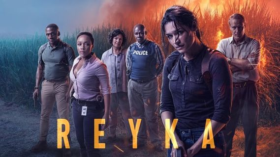 Рейка 1 сезон 7 серия смотреть онлайн | Memocast