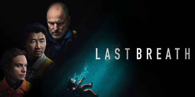 Дыхание шторма (2025) смотреть онлайн | Memocast