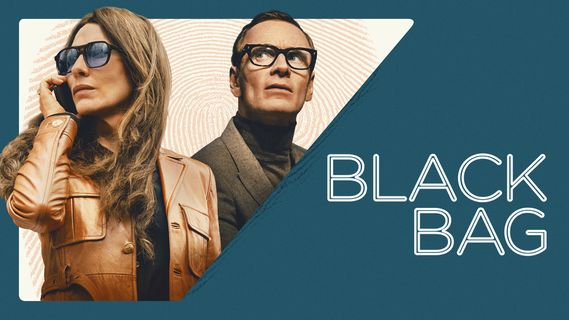 Чёрный чемодан – двойная игра (2025) смотреть онлайн | Memocast