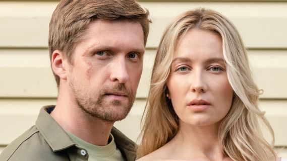 Любовь со шрамом 1 сезон 2 серия смотреть онлайн | Memocast