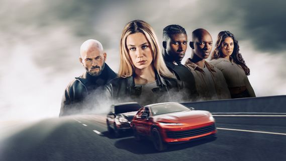 Угонщики машин (2025) смотреть онлайн | Memocast
