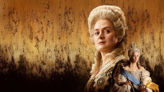 Екатерина Великая (2025) смотреть онлайн | Memocast