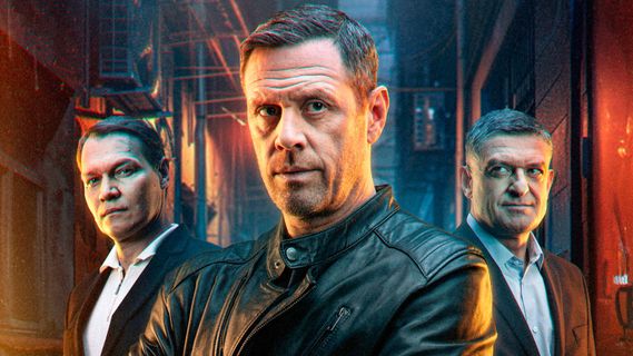 Последний из стаи 1 сезон 7 серия смотреть онлайн | Memocast