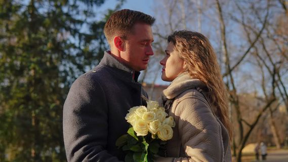 Ты снишься мне 1 сезон 1 серия смотреть онлайн | Memocast