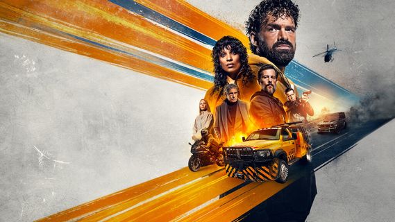 Шальная пуля 3 (2025) смотреть онлайн | Memocast