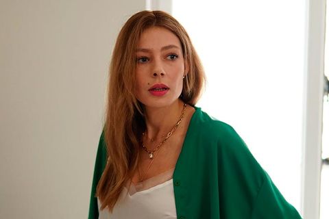 Только Насти не хватало 1 сезон 1 серия смотреть онлайн | Memocast