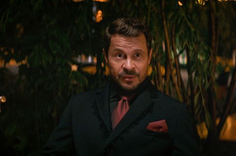 Бес попутал (2025) смотреть онлайн | Memocast