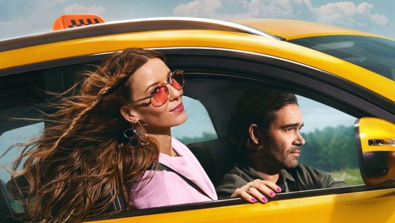 Туда (2025) смотреть онлайн | Memocast