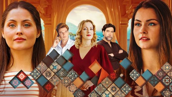 Сёстры 1 сезон 8 серия смотреть онлайн | Memocast