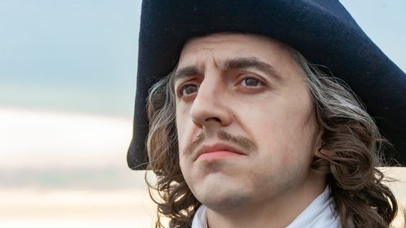 Государь 1 сезон 5 серия смотреть онлайн | Memocast