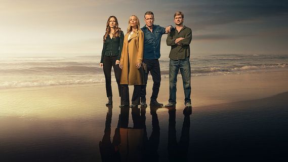 Хейвенпорт 1 сезон 4 серия смотреть онлайн | Memocast