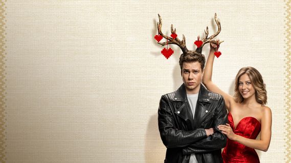 Олень (2025) смотреть онлайн | Memocast