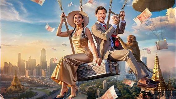 Большой куш. Бангкок 1 сезон 6 серия смотреть онлайн | Memocast