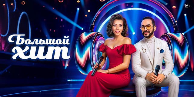 Большой хит 1 сезон 4 серия смотреть онлайн | Memocast