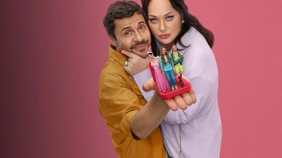 Три сестры 1 сезон 8 серия смотреть онлайн | Memocast