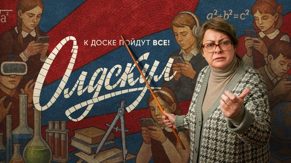 Олдскул 1 сезон 4 серия смотреть онлайн | Memocast