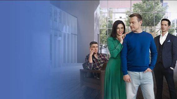 Одна ночь и вся жизнь 1 сезон 4 серия смотреть онлайн | Memocast