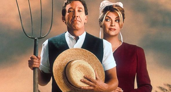 И в бедности и в богатстве (1997) смотреть онлайн | Memocast