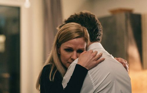 Ищу девушку с голубыми глазами 2 серия смотреть онлайн | Memocast