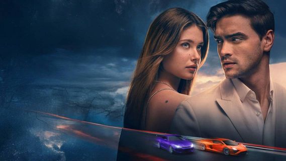 Наша вина (2025) смотреть онлайн | Memocast