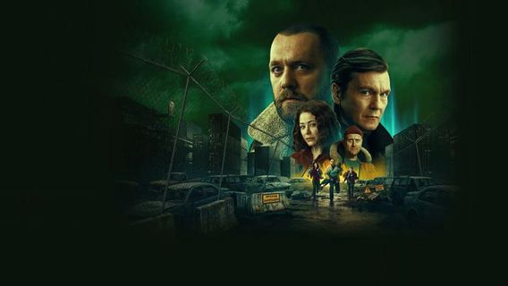 Резервация 1 сезон 1 серия смотреть онлайн | Memocast