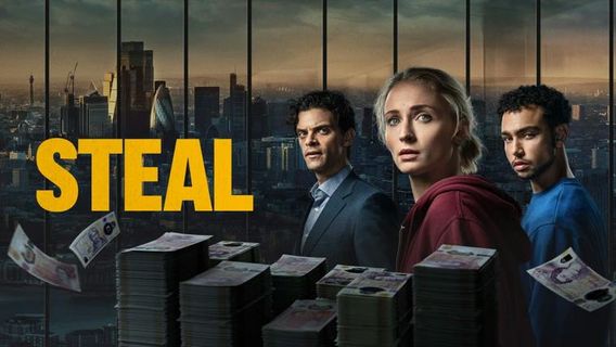 Ограбление 1 сезон 1 серия смотреть онлайн | Memocast